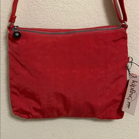 Kipling | Bags | Kipling Alvar Juicy Pink | Poshmark